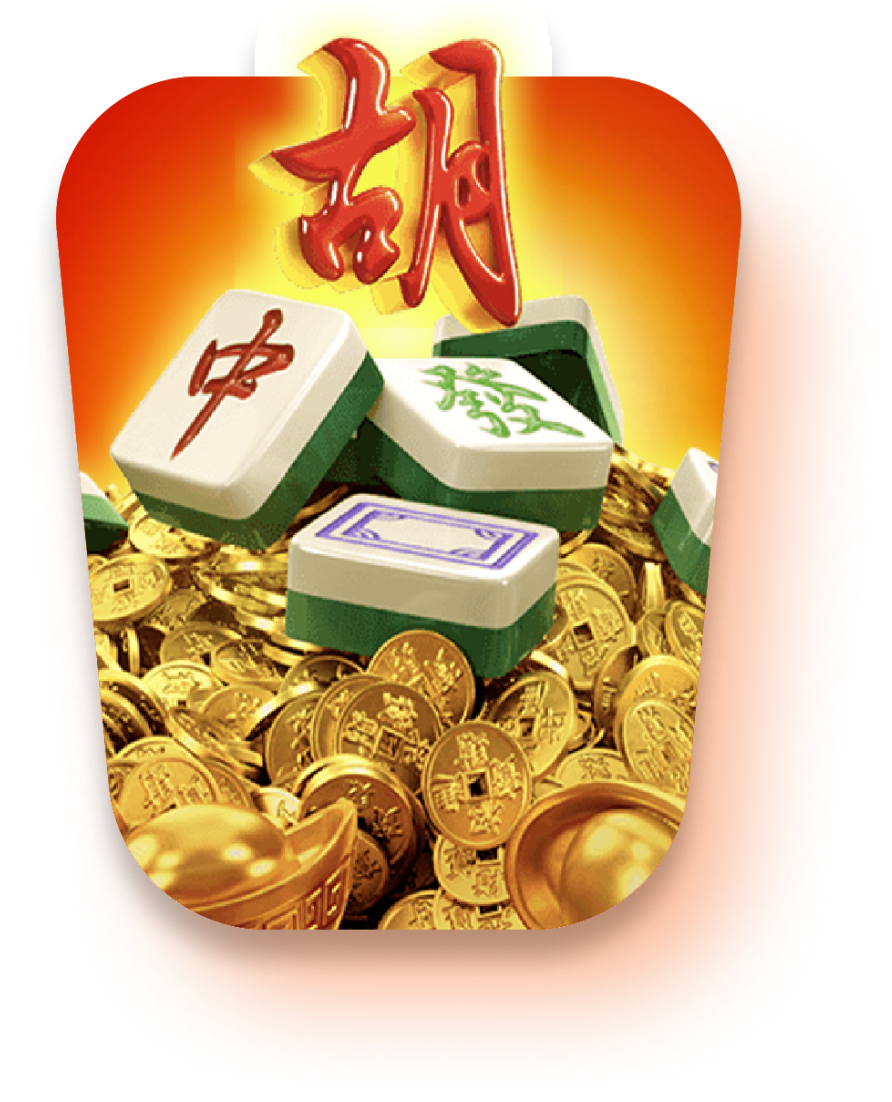 MahjongComing... Lucky 365