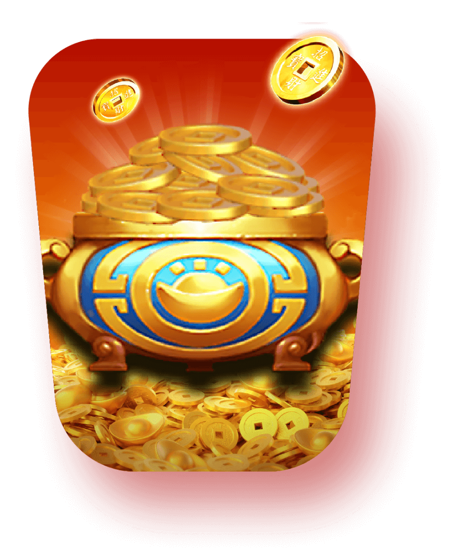 Rising Fortune Lucky 365